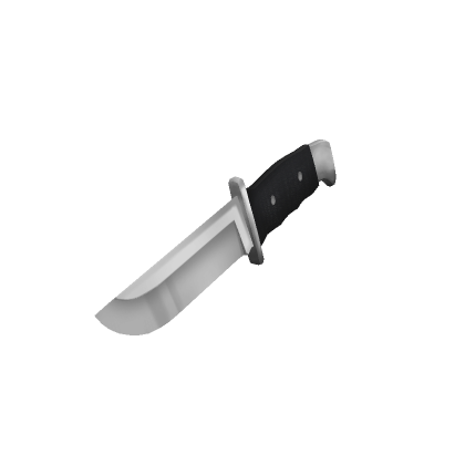 Knife | Roblox Item - Rolimon's