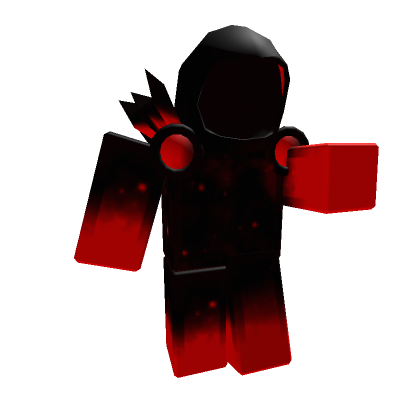 Haunting deadly dark dominus | Roblox Item - Rolimon's