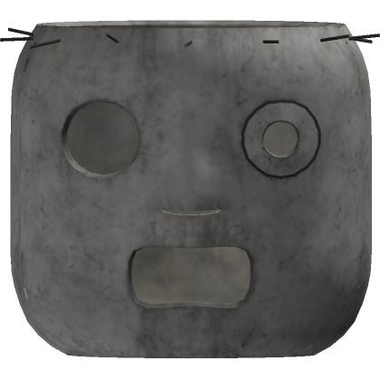 Corey - Máscara - Roblox