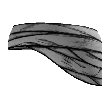 Eye Face Bandage | Roblox Item - Rolimon's