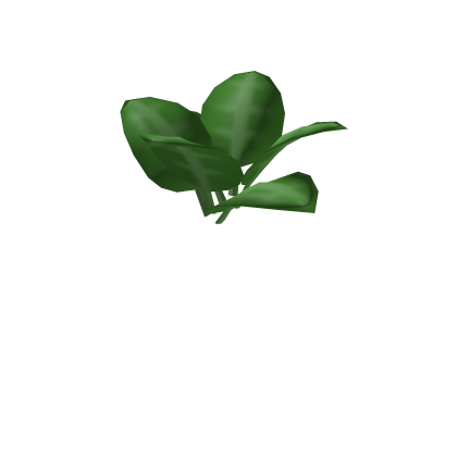 Vegetable Hat | Roblox Limited Item - Rolimon's