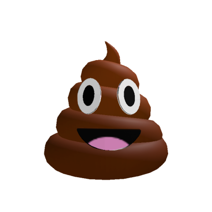 Poop - Roblox