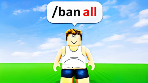 Admin RNG [ÉVÉNEMENT X2] - Roblox