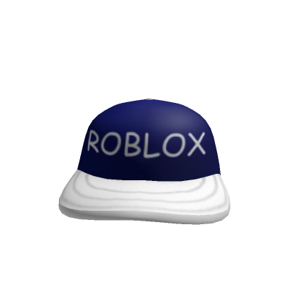 2012 Roblox Cap | Roblox Item - Rolimon's
