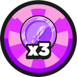 x3 Credits | Roblox Gamepass - Rolimon's