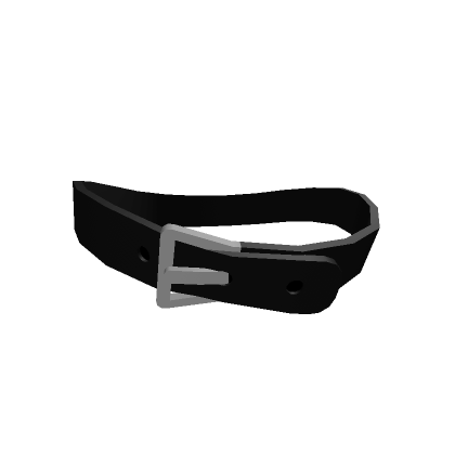 Black Collar | Roblox Item - Rolimon's