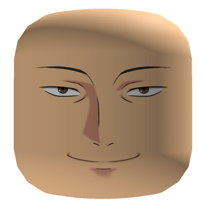 Suguru Geto Face | Roblox Item - Rolimon's
