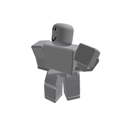 Bold Animation Pack by e.l.f. - Roblox