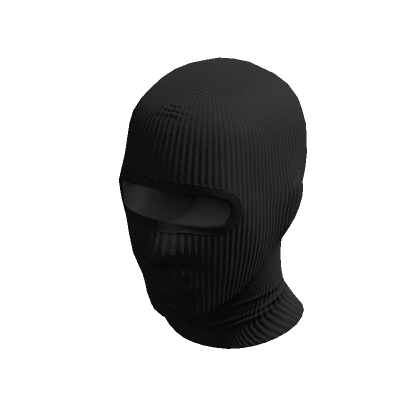Universal Balaclava | Roblox Item - Rolimon's
