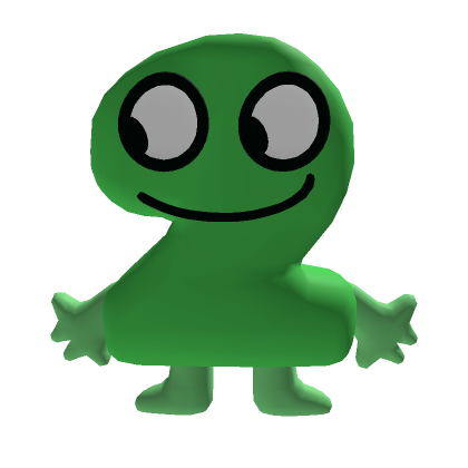 2 standing on your head - TPOT BFB | Roblox Item - Rolimon's