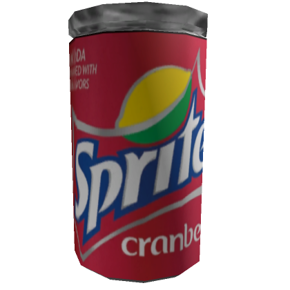 Sprite | Roblox Item - Rolimon's