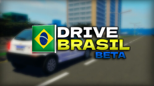 Drive Brasil [Beta] - Roblox