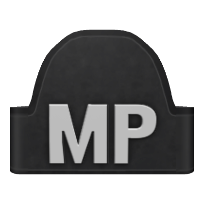 Military Police (MP) Armband | Roblox Item - Rolimon's
