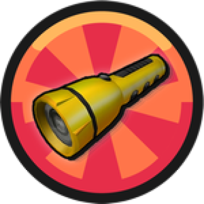 Flashlight - Roblox