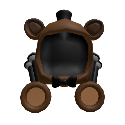 Dominus Freddy | Roblox Item - Rolimon's