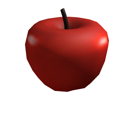Apfel – Roblox