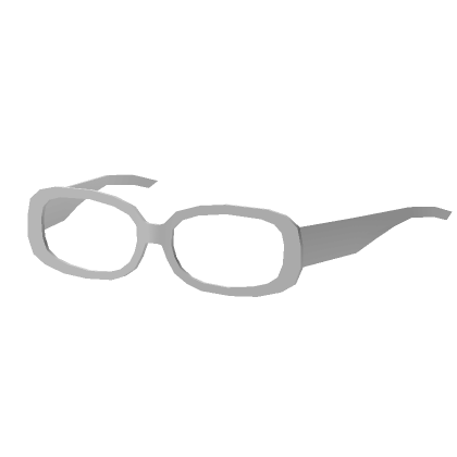 Glasses | Roblox Item - Rolimon's