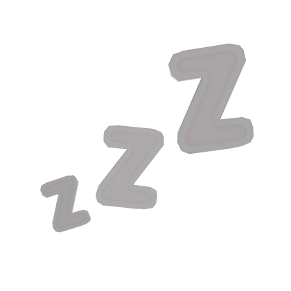 rosa sueño anime zzz - Roblox