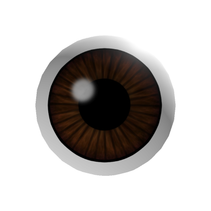 Eye Ball | Roblox Item - Rolimon's