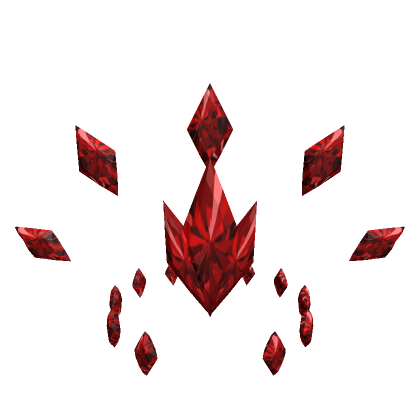 🔥 Ruby Flame Gems 🔥 | Roblox Item - Rolimon's