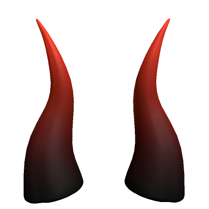 Demon Evil Horns | Roblox Item - Rolimon's