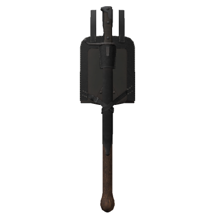Imperial Webbing Shovel | Roblox Item - Rolimon's