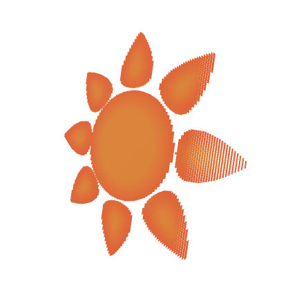 Sun-Moon Aura | Roblox Item - Rolimon's