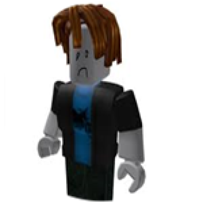 sad bacons - Roblox