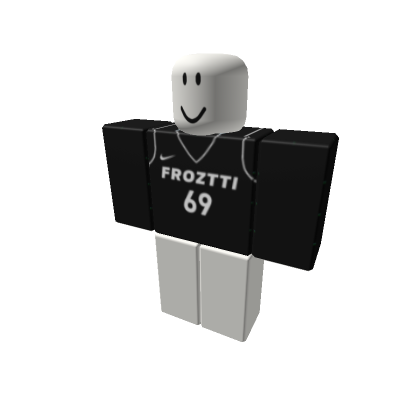 Chase Jersey - Roblox