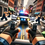 Police Roleplay Simulator 2 | Roblox Game - Rolimon's