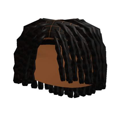 Twisted Dreadlocks V2 | Roblox Item - Rolimon's