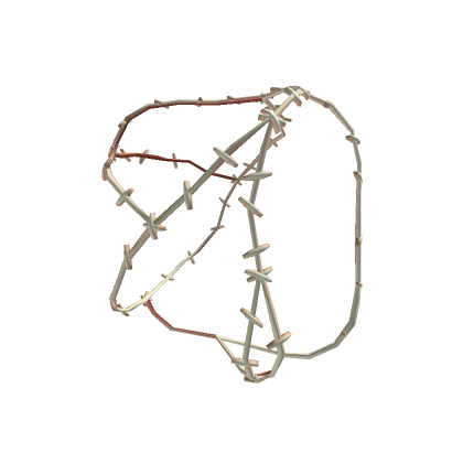 Zombie Stitches | Roblox Item - Rolimon's