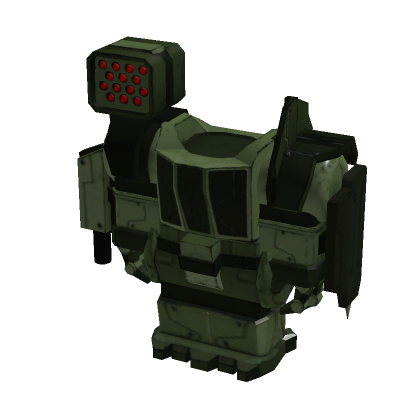 Mech roblox