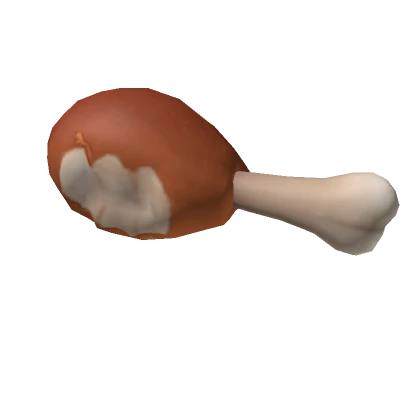 Fried Chicken | Roblox Item - Rolimon's