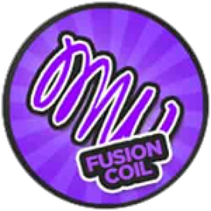 Fusion Coil - Roblox