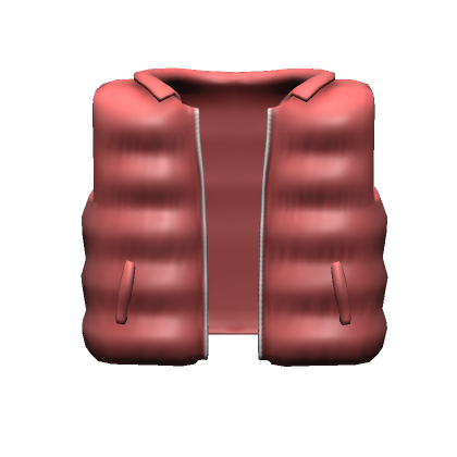 Puffer jacket | Roblox Item - Rolimon's