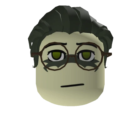 Deepwoken Duke Erisia Head | Roblox Item - Rolimon's