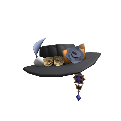 Investigator Hat | Roblox Item - Rolimon's