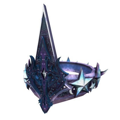 Nebula Federation | Roblox Item - Rolimon's