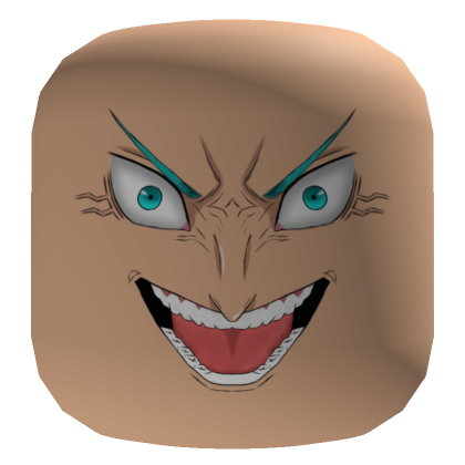 Kashimo | Roblox Item - Rolimon's