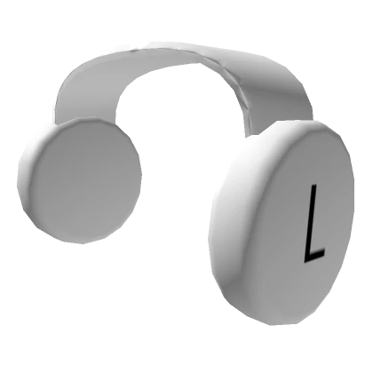 Workclock Headphones | Roblox Item - Rolimon's