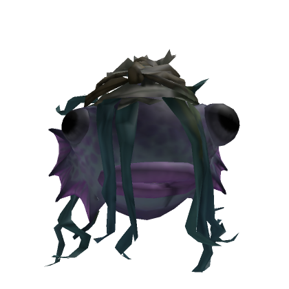 Bog Stick | Roblox Item - Rolimon's