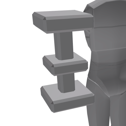 Blocky Skeleton - Roblox