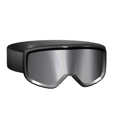 Goggles | Roblox Item - Rolimon's