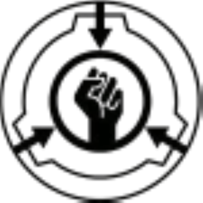 SCP Mobile Task Force Logo