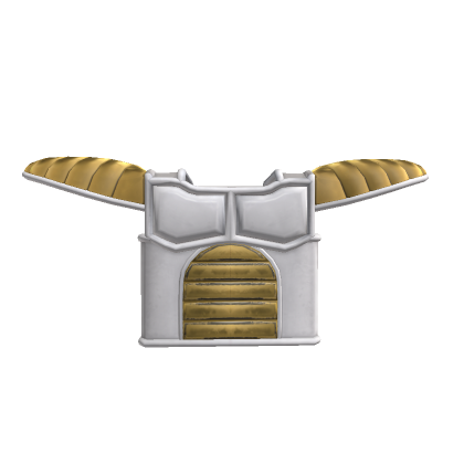Armor Gold Veget | Roblox Item - Rolimon's