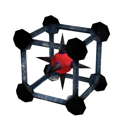 Holdable Subspace Tripmine | Roblox Item - Rolimon's