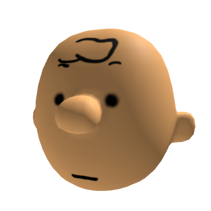 Charlie Brown | Roblox Item - Rolimon's