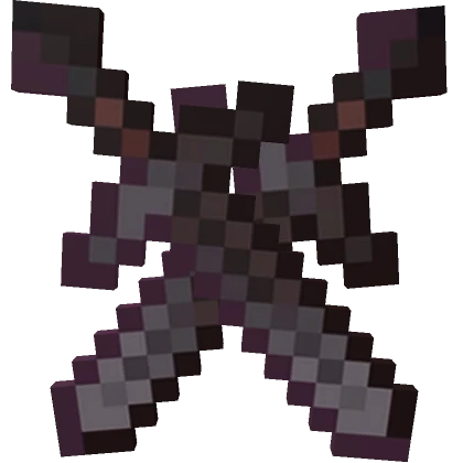 netherite sword