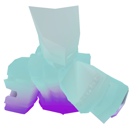🌙 Menacing Silhouette | Roblox Item - Rolimon's